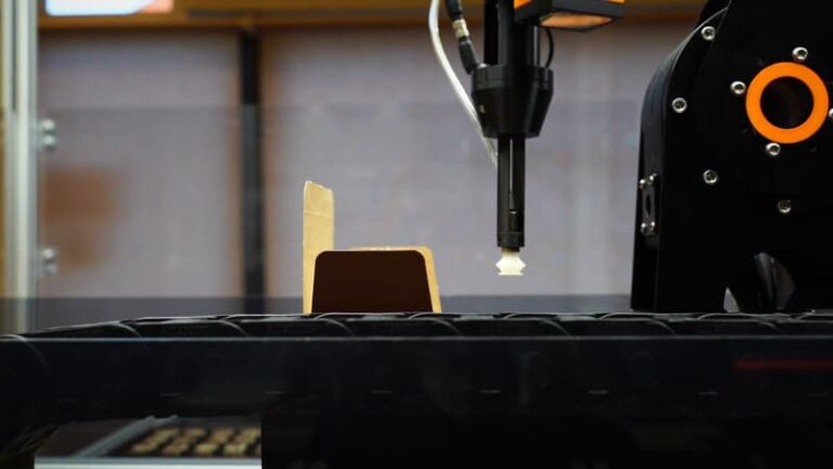 Dispensador automatizado de bombones «Chocomatic» - igus Blog España